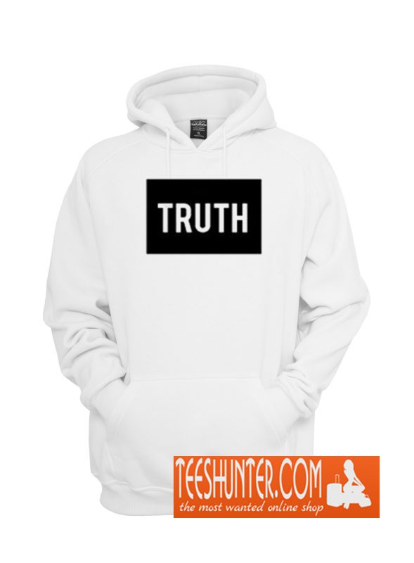 Truth Hoodie