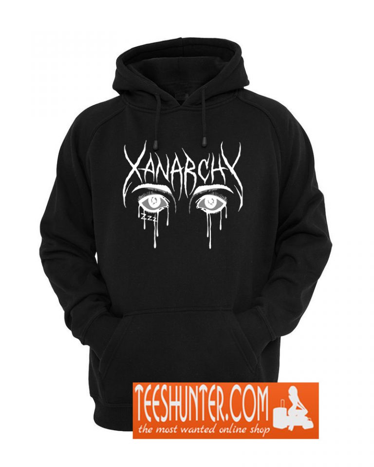 Xanarchy Hoodie