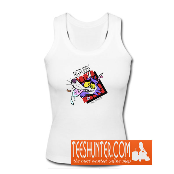 BIG PUBBY est.1990 alt Tank Top