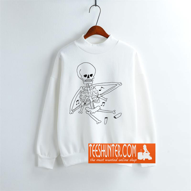 Secret Sleepover Society Sweatshirt