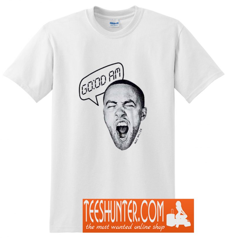Mac Miller Good Am T-Shirt
