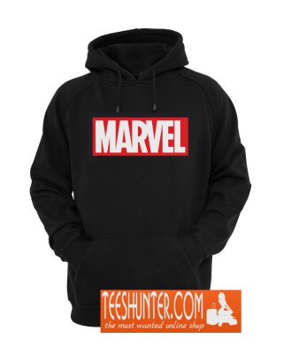 Marvel Hoodie