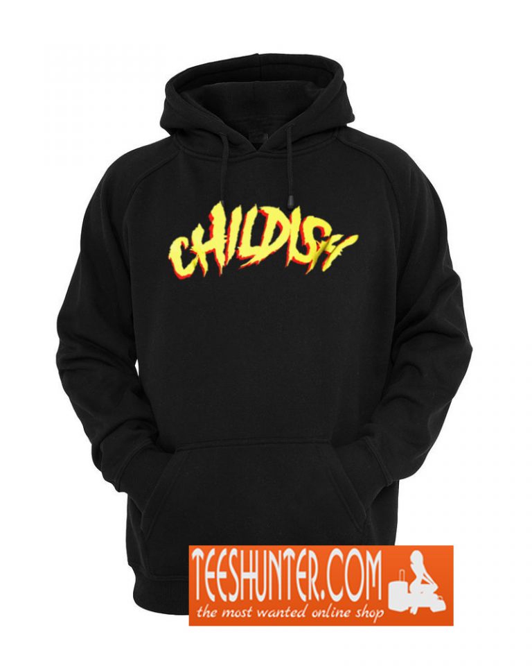 TGF BRO Limited Time Design Hoodie