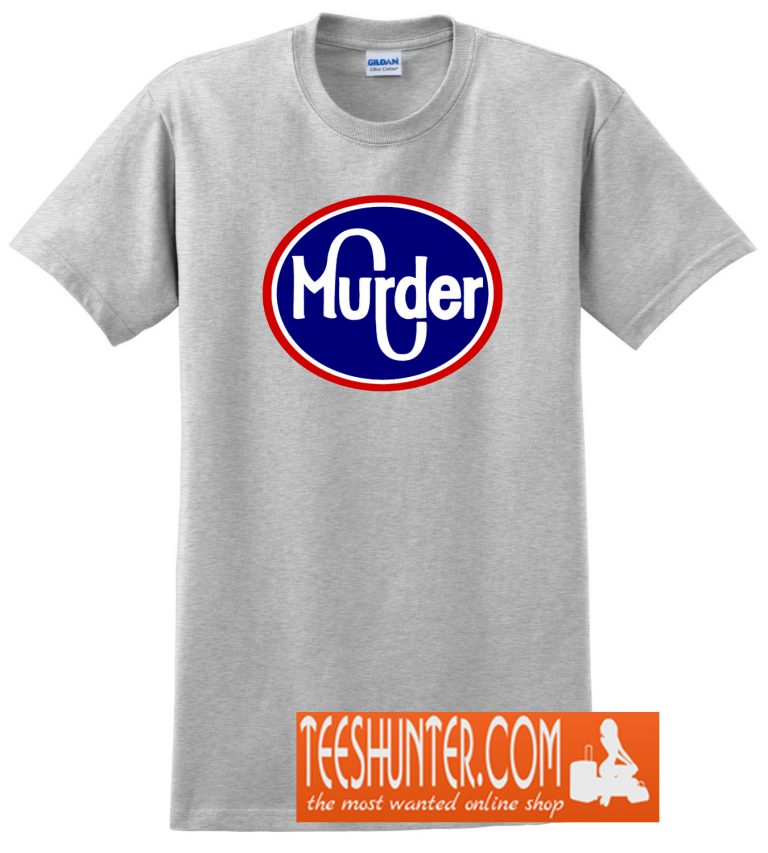 MURDER KROGER ATLANTA T-Shirt
